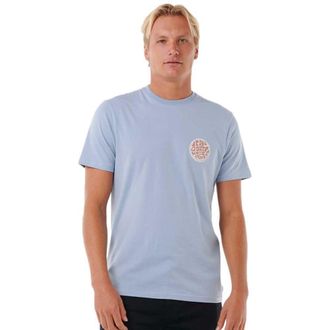 Rip Curl Passage Short Sleeve T-Shirt S