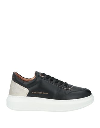 Alexander Smith SCHUHE - Sneakers auf YOOX.COM