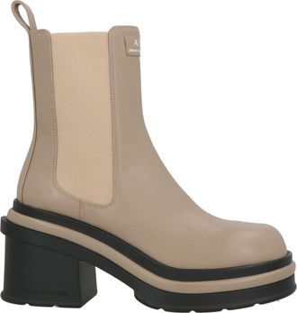 A|X Armani Exchange SCHUHE - Stiefeletten auf YOOX.COM