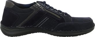 Josef Seibel Sneakers - - Shoes - Herren - Blau - 39 EU