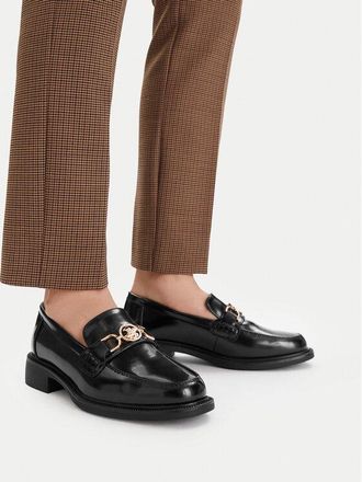 Beverly Hills Polo Club Slipper CEO-HY13378-20 Schwarz