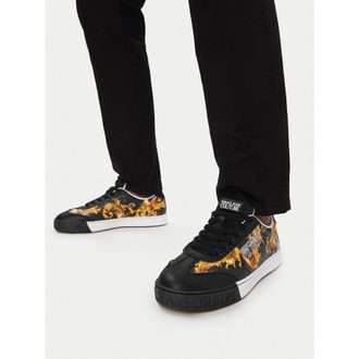 Versace Jeans Couture Sneakers Versace Jeans Couture 80YA3SK6 Bunt