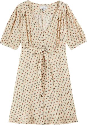 Emile Et Ida Robe Bimba Freesia Emile et Ida