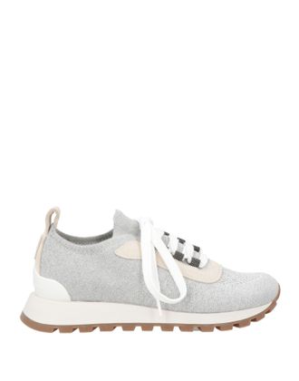Brunello Cucinelli SCHUHE - Sneakers auf YOOX.COM