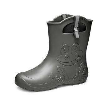 Ladeheid bottes femme hiver legeres impermeables doublure chaude amovible semelle antiderapante bottes de neige femme Boots Fourr&eacute;es bottes de pluie femme LA-C