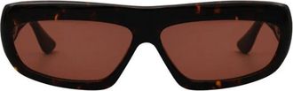 Port Tanger Junayd Sonnenbrillen - - Accessories - unisex - Rot - ONE SIZE