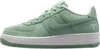 Nike Femme, Sport, Vert, Taille: 40 EU Air Force 1 Low