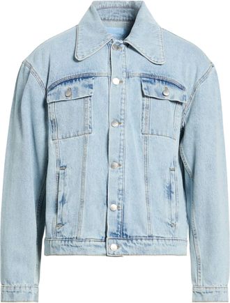 3.Paradis JACKEN & M&Auml;NTEL - Jeansjacken/M&auml;ntel auf YOOX.COM