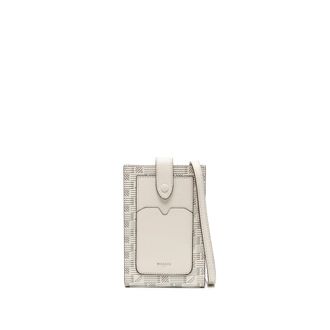 Moreau Moreau Paris, Femme, Sacs, Beige, Taille: ONE Size Sac bandouli&egrave;re