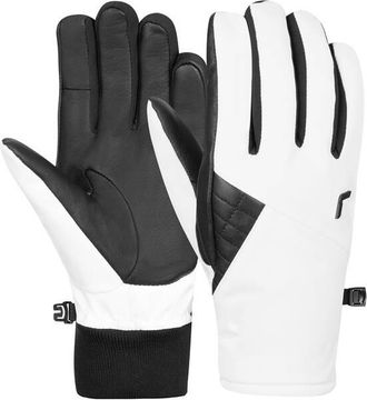 Reusch Damen Handschuhe Reusch Diana TOUCH-TEC
