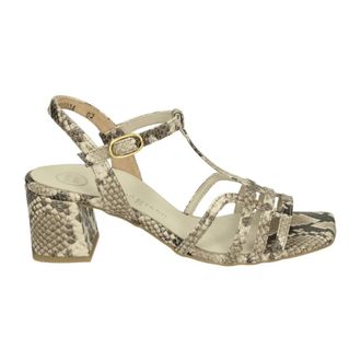 Paul Green Damen, Schuhe, Braun, 37 1/2 EUGr&ouml;&szlig;e