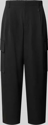 Antony Morato Baggy Fit Hose mit Cargotaschen