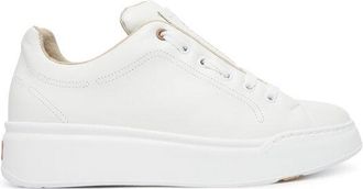 Max Mara Sneakers Maxiv 2524766132650 Weiß