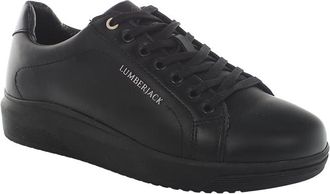 Lumberjack Lumberjack Damen Fridy Oxford-Schuh, Schwarz, 39 EU
