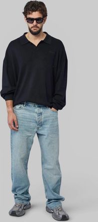 Fear of God Signature 90s Knit Polo