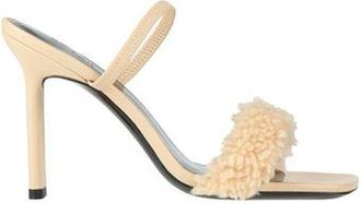 by FAR CHAUSSURES - Sandales sur YOOX.COM