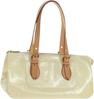 Louis Vuitton Sac bandouli&egrave;re vintage Pre-owned - Femme - Pre-owned - Beige - Taille: ONE Size