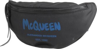 Alexander McQueen TASCHEN - G&uuml;rteltaschen auf YOOX.COM