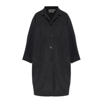 AllSaints Effie Coat - - Coats - Damen - Grau - M