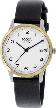 Boccia Damen, Accessories, Wei&szlig;, ONE SIZEGr&ouml;&szlig;e