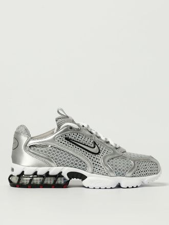 Nike Baskets NIKE Homme couleur Argent