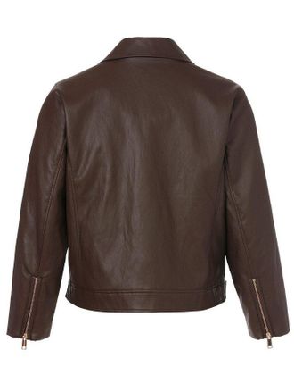 Via Appia Due Strickjacke