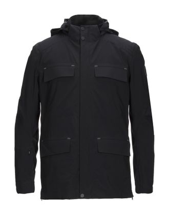 Belstaff JACKEN & M&Auml;NTEL - Jacken und Anoraks auf YOOX.COM