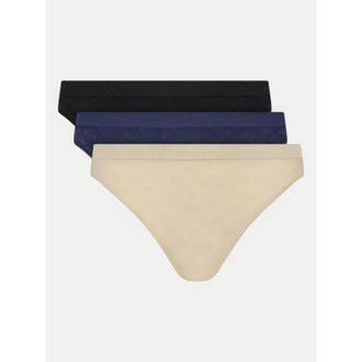 Lauren Ralph Lauren Panty-Set 4L0185 Bunt