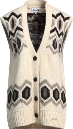 Ganni STRICKWAREN - Strickjacken auf YOOX.COM