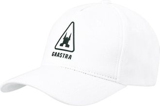 Gaastra Basecap mit Rubber Artwork
