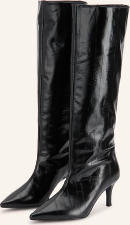 Lilienfels Lilienfels Stiefel schwarz