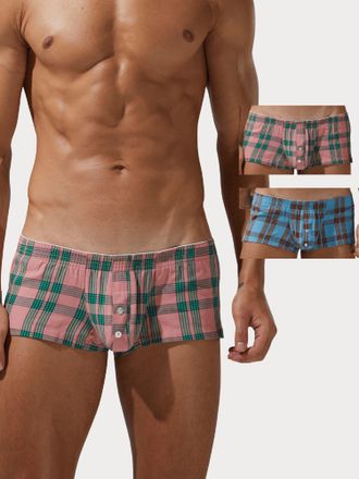 SEOBEAN Boxershorts
