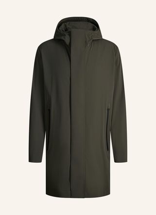 Strellson Parka gruen