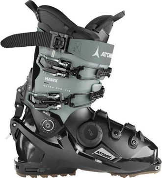 Atomic Hawx Ultra XTD 115 BOA W GW - Freeride/Skitourenschuh - Damen
