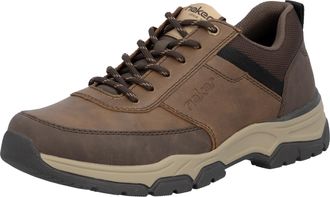 Rieker Schn&uuml;rschuh