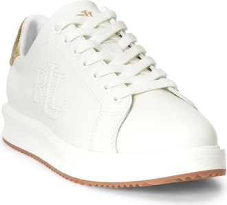 Lauren Ralph Lauren Sneaker AINSLEY