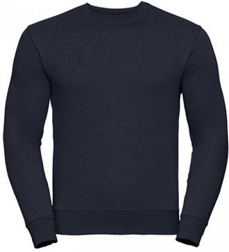 Russell Athletic Sweatshirt Herren Authentic Sweatshirt / Luxuri&ouml;ses, 3-lagiges Material