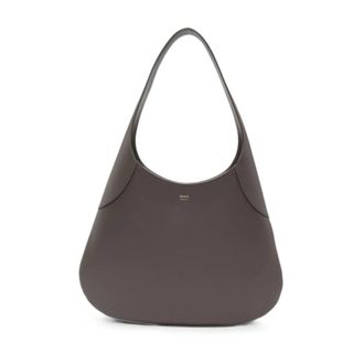 Khaite Joan Schultertasche - - Bags - Damen - Grau - ONE SIZE