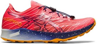 Asics Fujispeed 1012B176-700, Womens Running Shoes, pink, 39 EU