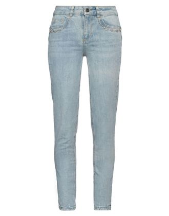 Liu Jo HOSEN & R&Ouml;CKE - Jeanshosen auf YOOX.COM