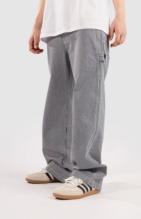 Dickies Hickory Loose Straight Hose retro indigo