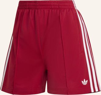 adidas Originals Adidas Originals Shorts Firebird rot