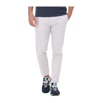 Drykorn Slim-fit Hose - - Trousers - Herren - Grau - W34 L34