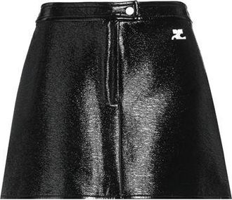 Courr&egrave;ges BAS - Mini-jupes sur YOOX.COM