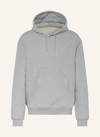 Arket Arket Hoodie grau