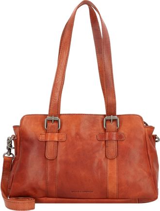 Spikes & Sparrow Handtasche