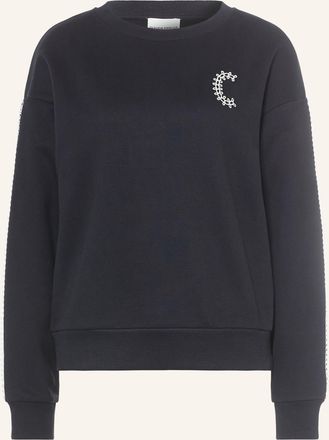 Claudie Pierlot Claudie Pierlot Sweatshirt blau