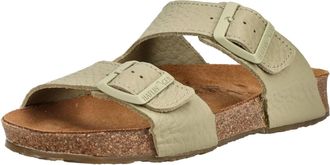 Haflinger Pantolette