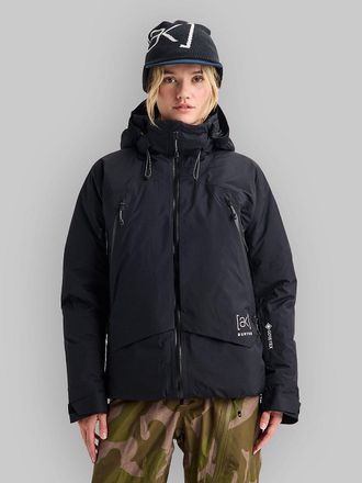 Burton [ak] Gore-Tex Swash Down Veste noir
