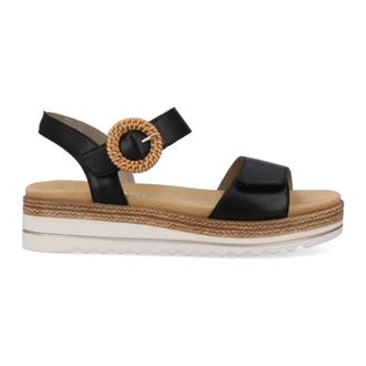 Remonte Damen, Schuhe, Schwarzk, 43 EUGr&ouml;&szlig;e
